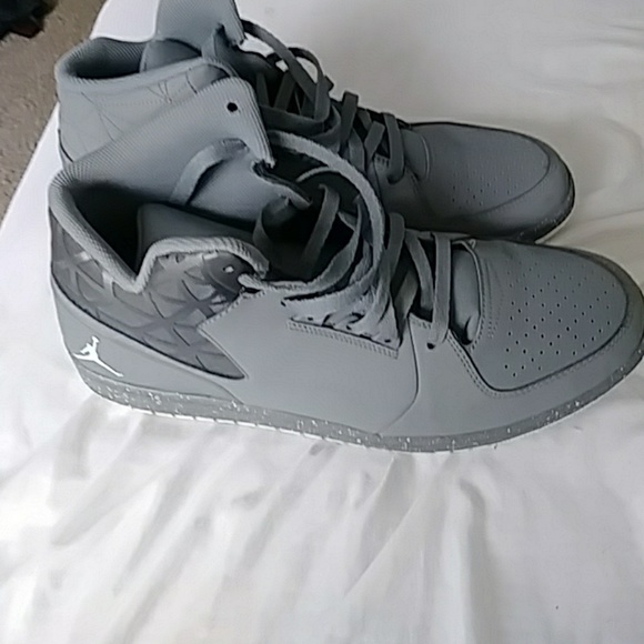 Nike | Shoes | A Pair Of Air Jordans Antonio Mazzetti And Amali | Poshmark